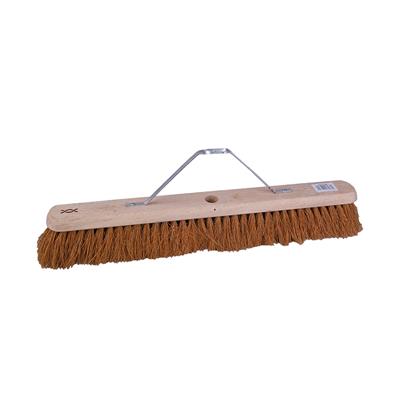 24 Inch Platform Broom - Aspire Cleaning Supplies