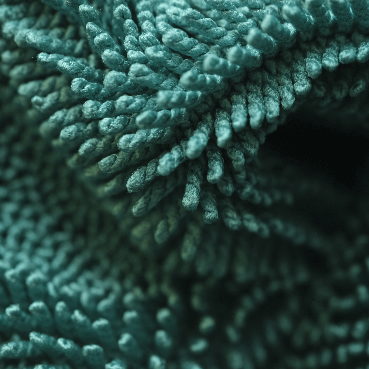 Paragon Korean Twisted Loop Drying Towel - Aspire Cleaning Supplies