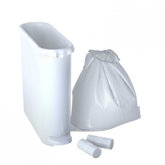 Sanitary Bin Liners - Aspire Cleaning Supplies